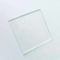 China ClearTempered Glass for Building Office Partition for sale