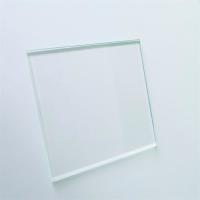 China ClearTempered Glass for Building Office Partition for sale