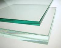 China 10+10 Thickness PVB SGP Clear Tempered Laminated Glass for sale