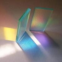 China PVB Film Thickness 0.76mm Flat Solid Laminated Safety Glass for sale