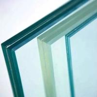 China Building Glass 22.28mm Tempered Laminated Glass For Skylight for sale