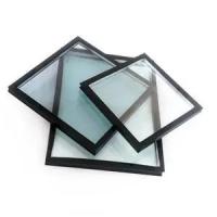 China Energy Save Building Double Glazed Insulated Glass for sale