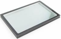 China 4mm-19mm Thickness Double Glazing Insulated Glass Safety Glass for sale