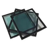 China 4mm-19mm Thickness Double Glazing Insulated Glass Safety Glass for sale