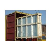 China 12mm Tempered Glass for Glass Railing System Glass Partition for sale