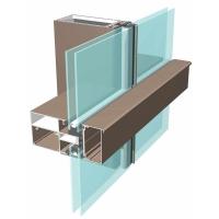 China Versatile Insulated Glass Panels For Thermal Performance Improvement for sale