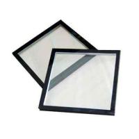 China Double Glazing For Improved Thermal Performance Insulated Glass Panels for sale