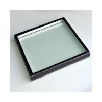 China Double Glazing For Improved Thermal Performance Insulated Glass Panels for sale