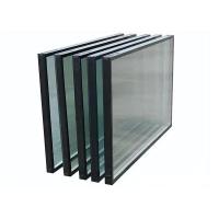 China Upgrade Your Building S Thermal Performance With Insulated Glass Panels for sale