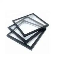 China Insulated Glass Panels For Boosting Thermal Efficiency From SWAN for sale