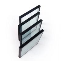 China Insulated Glass Panels For Boosting Thermal Efficiency From SWAN for sale