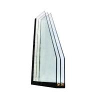 China Insulated Glass Panels For Improved Insulation In Residential Buildings for sale