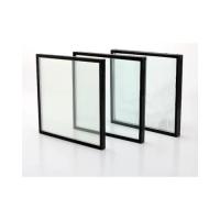 China Insulated Glass Panels Essential Upgrade For Residential Windows for sale