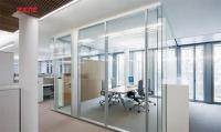 China One Stop Modern Glass Partition Solutions Provided By SWAN for sale