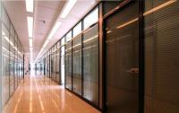 China One Stop Modern Glass Partition Solutions Provided By SWAN for sale