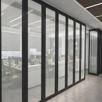 China SWAN Your Partner for Glass Partition Solutions Transparency Variety of Glass Types for sale