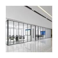 China Achieve Transparency And Privacy With SWAN S Glass Partition Solutions for sale