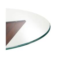 China Modern Clear Toughened Glass Panel For Building for sale