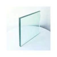 China Multi-layer Laminated Glass With PVB Or SGP Film for sale