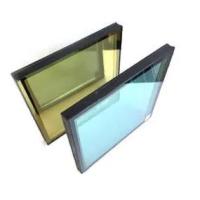 China Double Triple Layer Insulated Glass Panels For Building for sale