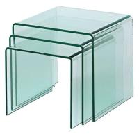 China Heat Resistance 19mm Toughened Glass Panel for Supermarket Mall for sale