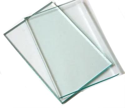 China 4mm-19mm Thickness Toughened Building Glass Panel for Glass Railing for sale