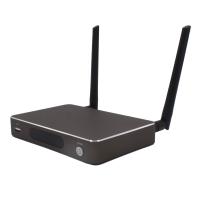 China Wireless Presentation System Collaboration wireless Sharing Display Interactive airplay Screen mirroring for sale