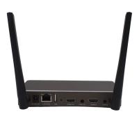 China Wireless Presentation System Collaboration wireless Sharing Display Interactive airplay Screen mirroring for sale