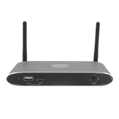 China Whiteboard Annotation Wireless Presentation Device BYOD For Conference Room for sale