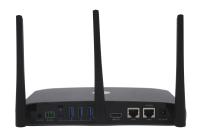 China Local And Remote Collaboration System Support Microsot Team Zoom WebEx Skype UC Platform for sale