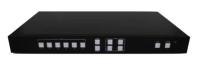 China KVM Function HDMI Scaler Switcher With Multiview Grastron for sale