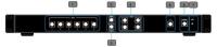 China 6 In 1 Quad Split Multiviewer AV Video Scaler Switcher for sale