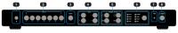 China Quad Screens 4K Seamless Switcher RS232 Port 4K HDMI Scaler for sale