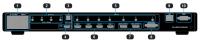 China HDCP V1.4 Seamless HDMI Switcher LAN Port HDMI Quad Screen Splitter for sale
