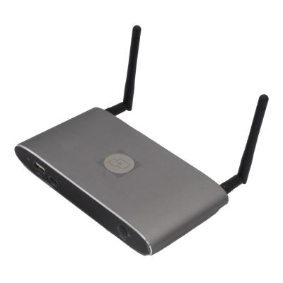 China Chromecast Wireless HDMI Solutions USB Disk Wireless Presentation Display for sale
