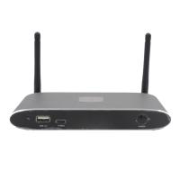 China 4K Screen Sharing System For Learning Space Make Better Interaction for sale