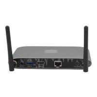 China HDMI 2.0 Wireless Video Presentation System With LAN Interface for sale