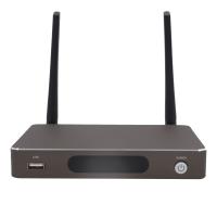 China Wireless Multimedia System Making Hybrid Meeting Collaboration for sale