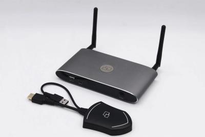 China BYOD Wireless Conference Room Screen Sharing for sale
