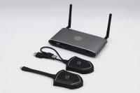 China Seamless Wireless Video Conference System Multi Participant BYOD Content Sharing Control for sale