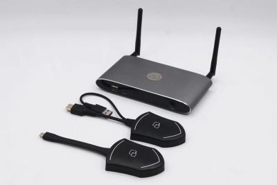 China Airplay Wireless Presentation And Collaboration System Grastron For Meeting Room for sale