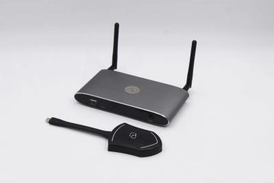 China Whiteboard Annotation Wireless Presentation System For Meeting Room Display HDMI2.0 Output for sale