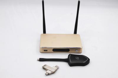 China OSD Control Conference Room Presentation Systems Web UI Support for sale