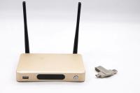 China WHPS Black Box Wireless HDMI Presentation System Airplay Wireless Conference Room Display for sale
