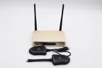 China Hybrid Collaboration Wireless Video Presentation System BYOD Meeting Room for sale