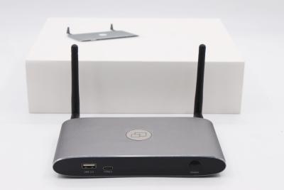China 4K UHD Wireless Presentation And Collaboration System HDMI For Conference Room for sale