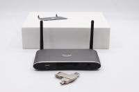 China Airplay Wireless Conference Room Screen Sharing Grastron Wireless Meeting Room Display for sale
