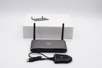 China Classrooms 4K Wireless Presentation System Chromecast Wireless Screen Sharing Device for sale