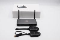 China USB-C 4K Wireless Presentation System Whiteboard Annotation Wireless HDMI Solutions for sale