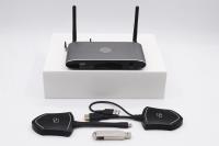 China CE Meeting Room Presentation Equipment HDMI 2.0 Wireless Conference Room Display for sale